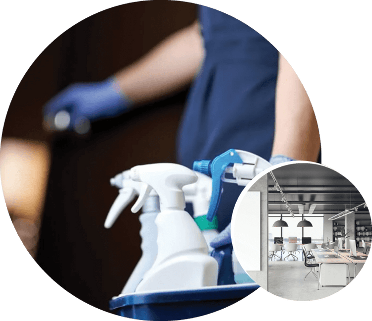 Facilities Management – Blake and White